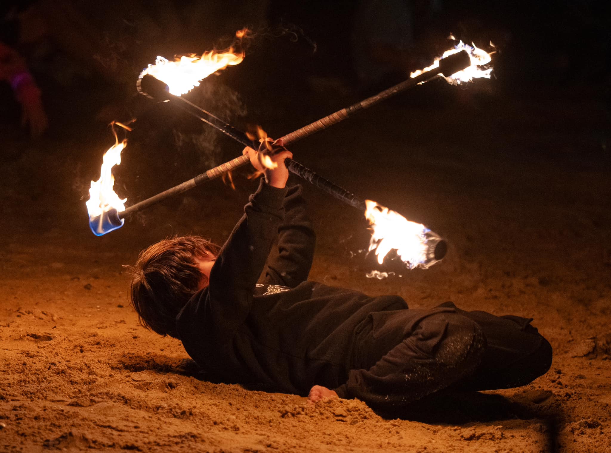 Sticks – Blaze Fireshow Equipment